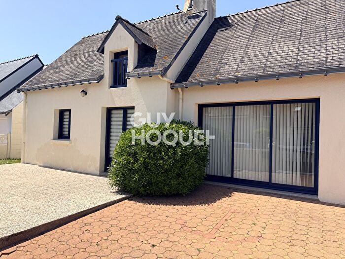Maison 5 pièces à vendre à La Turballe