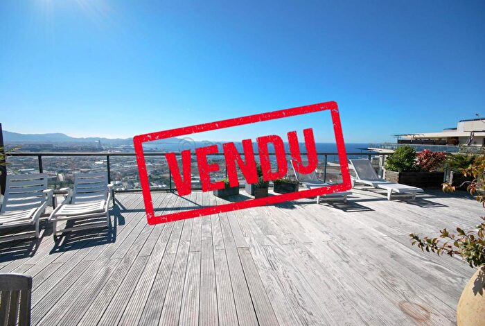 Appartement 4 pièces à vendre - Marseille 16ème, LEstaque