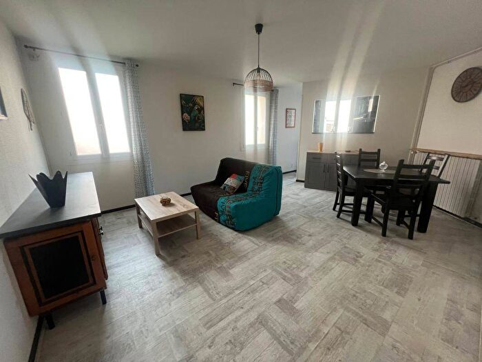 Appartement à louer - Rayssac, Albi - 2 pièces - 1 chambre