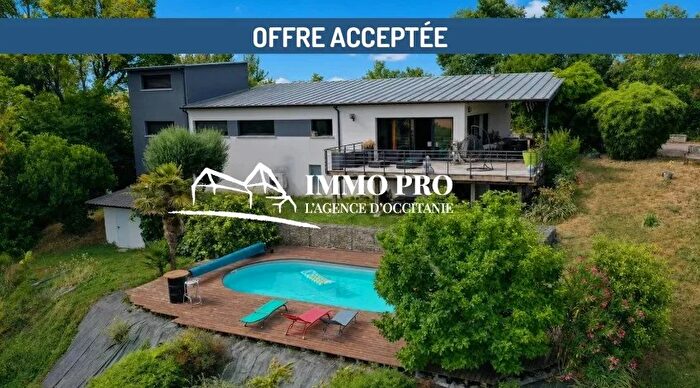 Samatan - Maison 6 pièces à vendre