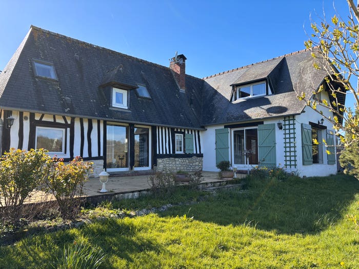 Maison 5 pièces à vendre à postalCode