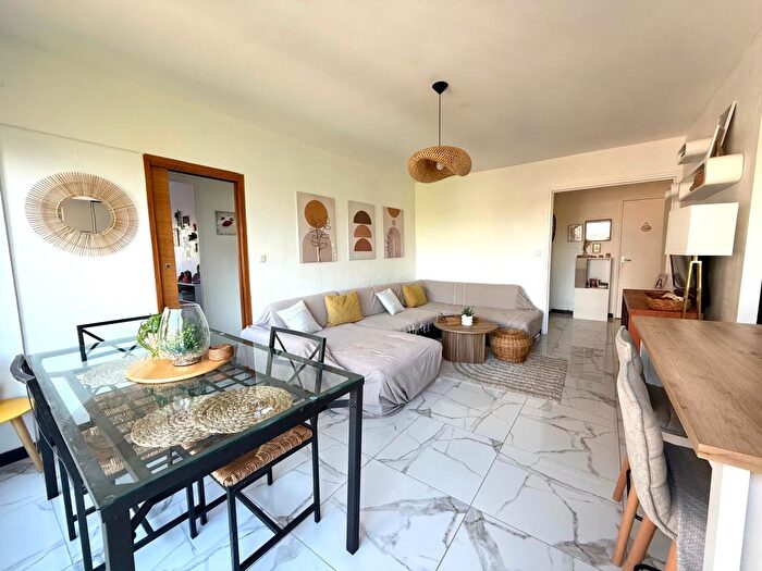 Appartement à vendre - Épinay-sous-Sénart, Talma, Chloé, Forêt - 4 pièces - 2 chambres