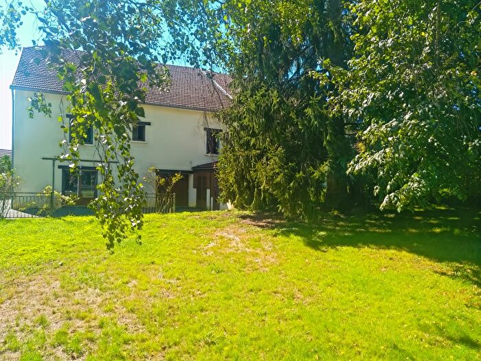 Maison à vendre - Vezet - 6 pièces - 4 chambres