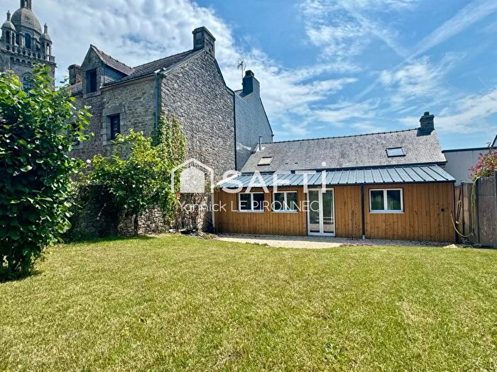 Maison 5 pièces à Limerzel, à vendre