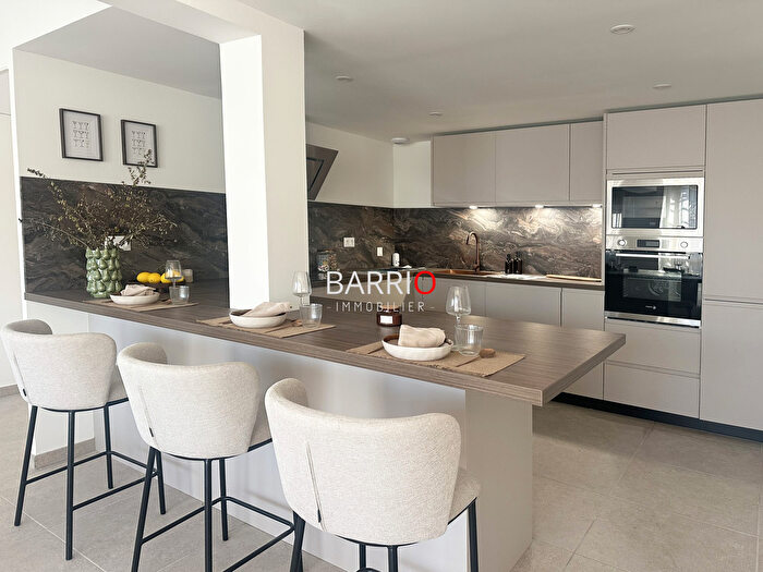 Appartement à vendre - Argelès-sur-Mer - 3 pièces - 2 chambres