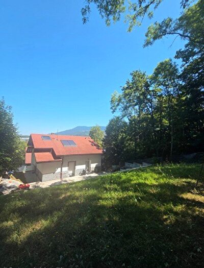 Maison à vendre - Vétraz-Monthoux - 6 pièces - 5 chambres