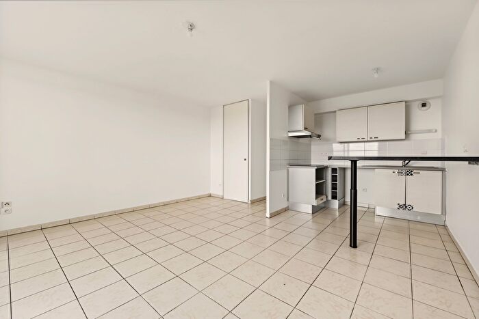 Toulouse, Grand Selve : Appartement 3 pièces à vendre