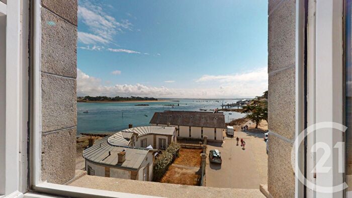 Le Croisic - Appartement 2 pièces à vendre