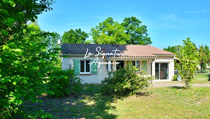 Maison à vendre - Durance - 5 pièces - 3 chambres