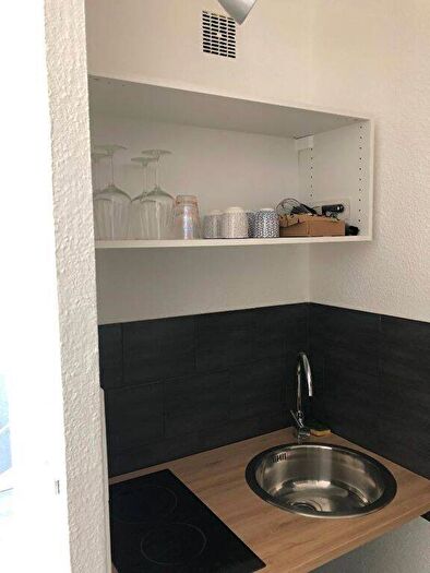 Appartement 1 pièce à Ranteil, Bellevue, Le Maranel, Le Roc, Albi, à louer
