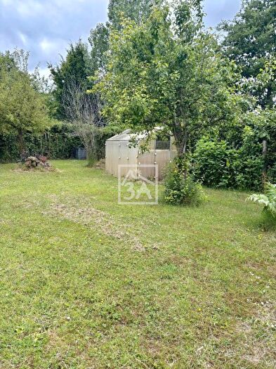 Maison à vendre - Wormhout - 6 pièces - 3 chambres