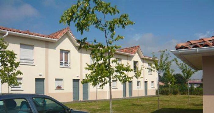Appartement 2 pièces à louer à Montréjeau