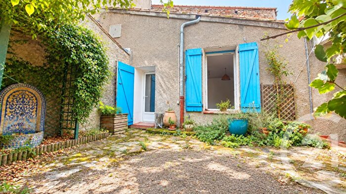 Limoux - Appartement 2 pièces à vendre