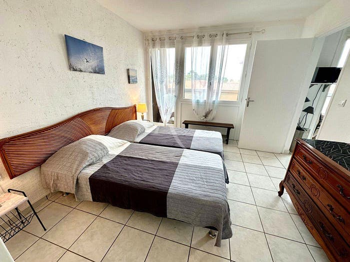 Appartement 2 pièces à Village Thermal, Balaruc-les-Bains, à louer