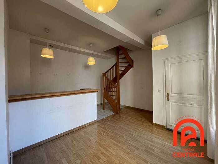 Appartement 3 pièces à Presquîle, Centre ville, Cordeliers, Lyon 2ème arrondissement, à louer
