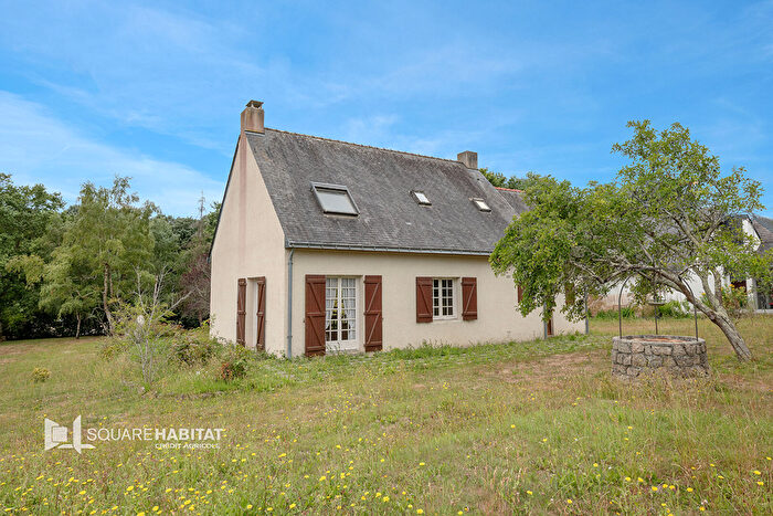 Mesquer : Maison 5 pièces à vendre