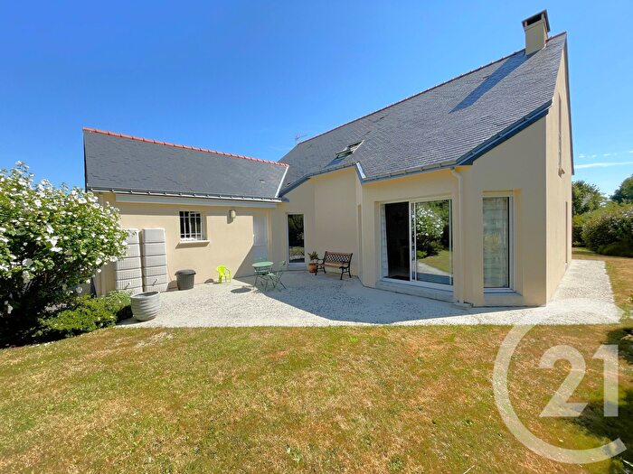 Notre-Dame-des-Landes - Maison 6 pièces à vendre