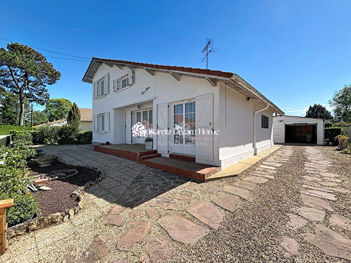 Maison 6 pièces à vendre à Mont-de-Marsan, Saint-Médard