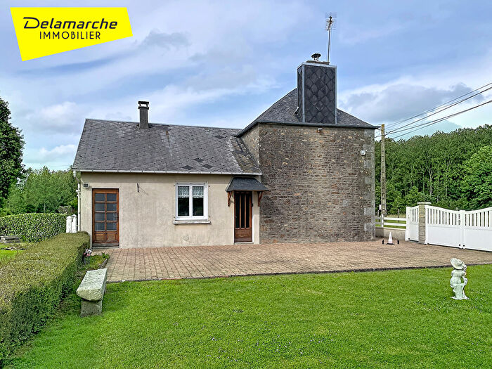 Sainte-Cécile - Maison 4 pièces à vendre