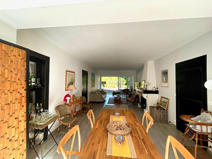 Maison à vendre - La Teste-de-Buch, Pyla sur Mer - 4 pièces - 5 chambres