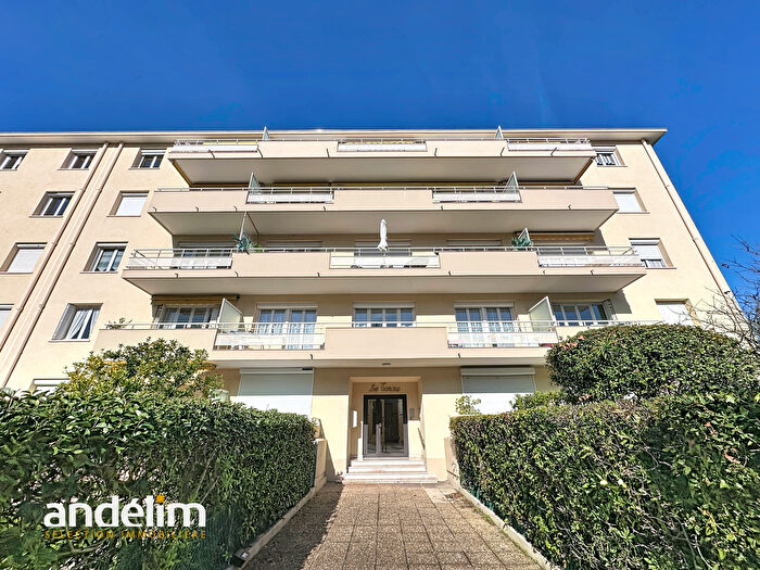 Appartement 4 pièces à Saint-Raphaël, Les Arênes, à vendre
