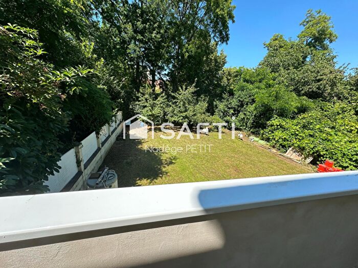 Metz, Patrotte, Metz-Nord : Maison 7 pièces à vendre