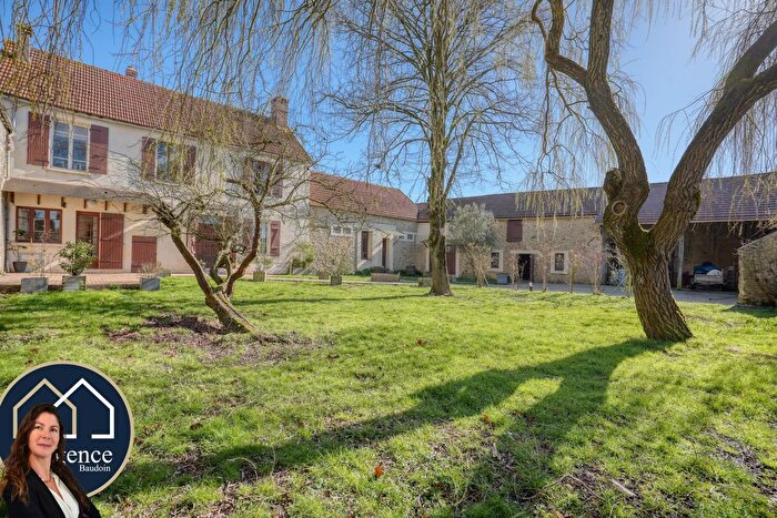 Maison 9 pièces à vendre - Dourdan