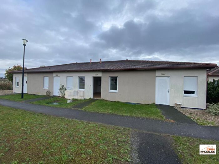 Maison 3 pièces à vendre à Le Châtelet