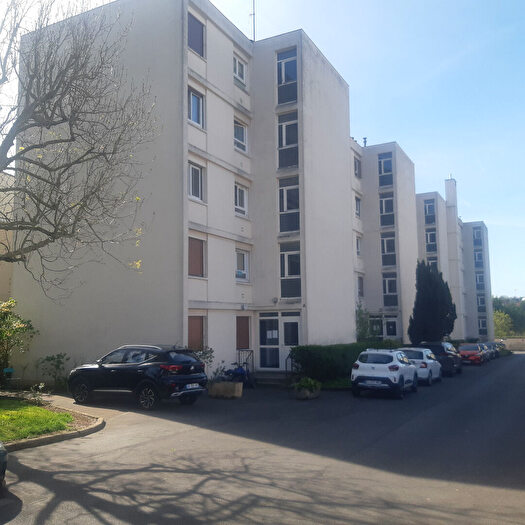 Appartement 3 pièces à vendre à Gagny, Parc Carette