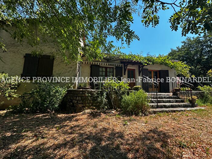 Grignan : Maison 6 pièces à vendre