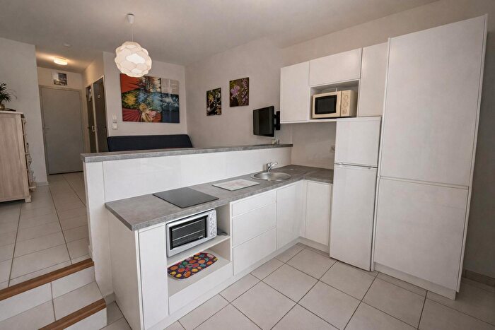 Appartement à vendre - San-Nicolao - 2 pièces - 1 chambre