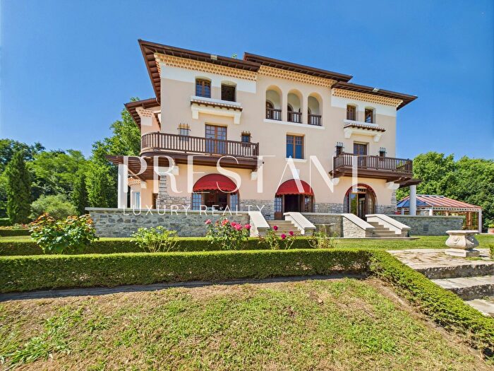 Maison à vendre - BayonneBayonaBaiona, Saint-Etienne, Arroussets - 15 pièces - 8 chambres