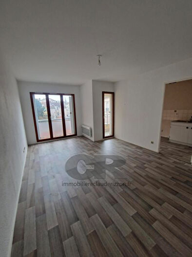 Appartement 2 pièces à louer - Nancy, Mon Désert, Jeanne d'Arc, Saurupt, Clémenceau