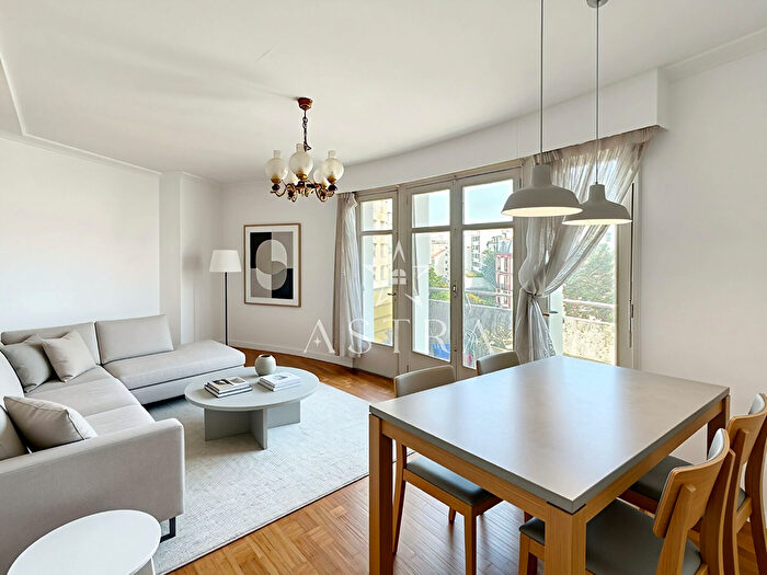 Appartement 3 pièces à Sceaux, Robinson, à vendre