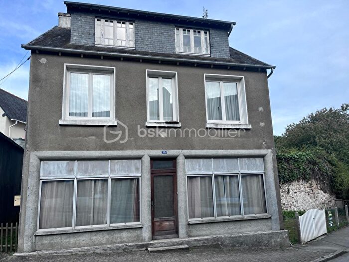Maison 7 pièces à vendre - Plémet