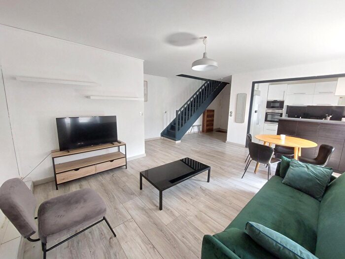 Appartement 5 pièces à louer - Saint-Étienne, Couriot, Tarentaise, Beaubrun