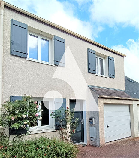 Maison à vendre - Saint-Herblain, Bourg - 5 pièces - 3 chambres