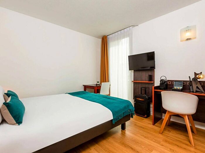 Valmy, Charenton-le-Pont - Appartement 1 pièce à louer