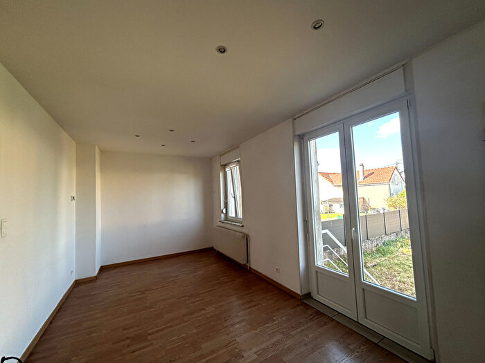 Maison 4 pièces à louer - Mondelange