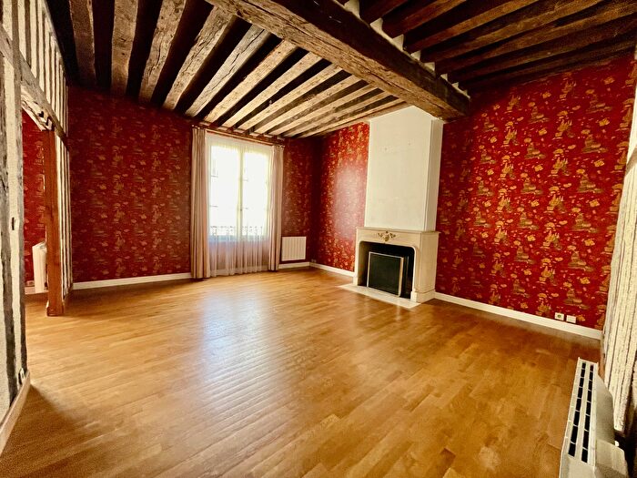 Maison 8 pièces à Orléans, Cathédrale, Jeanne d'Arc, à vendre