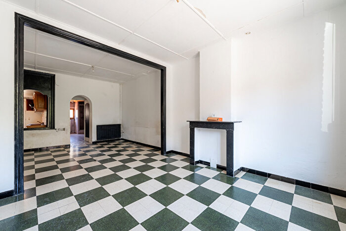 Maison 5 pièces à vendre - Sin-le-Noble, Bivouac