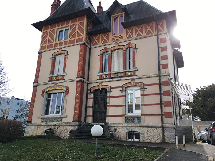 Appartement 2 pièces à Besançon, Saint-Claude, Torcols, Chailluz, à louer