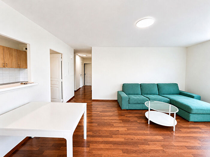 Capbreton, Océanides, Le Grand Bruca, Anjou : Appartement 3 pièces à vendre