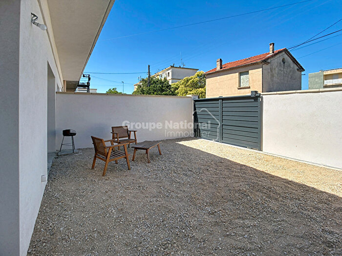 Maison 5 pièces à Châteaurenard, L'Argelier, Vigneret, à vendre