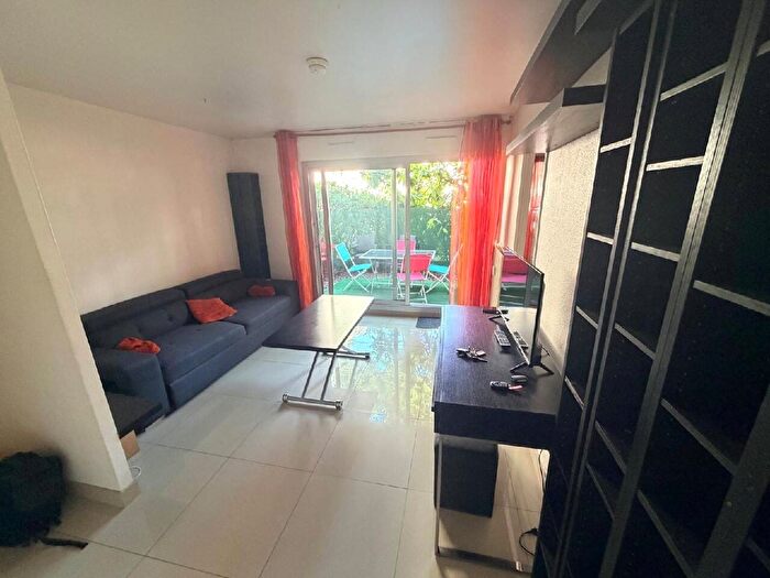 Courbevoie - Appartement 1 pièce à louer