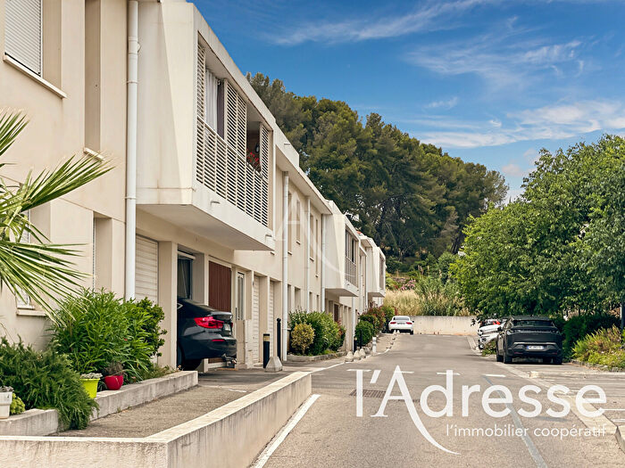 Appartement 3 pièces à vendre - La Ciotat, Saint-Hermentaire, Les Séveriers, La Salle