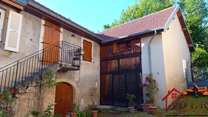 Chille - Maison 3 pièces à vendre