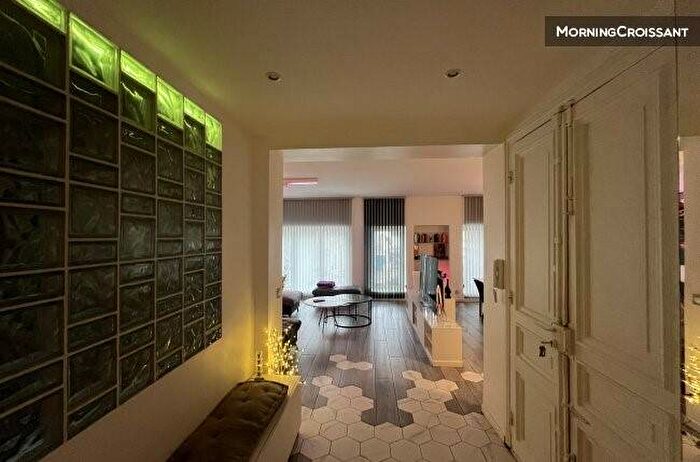 Appartement 3 pièces à Chateau dEau-Lancry, Paris 10ème arrondissement, à louer