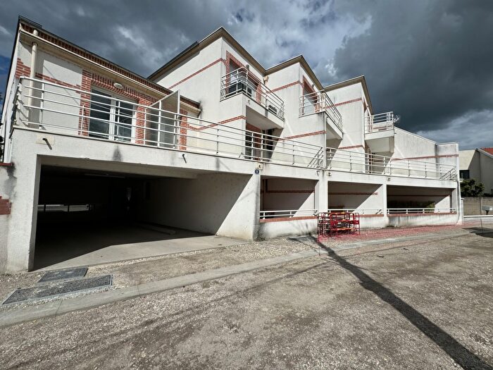 Appartement à vendre - Orléans, Dunois, Châteaudun - 1 pièce