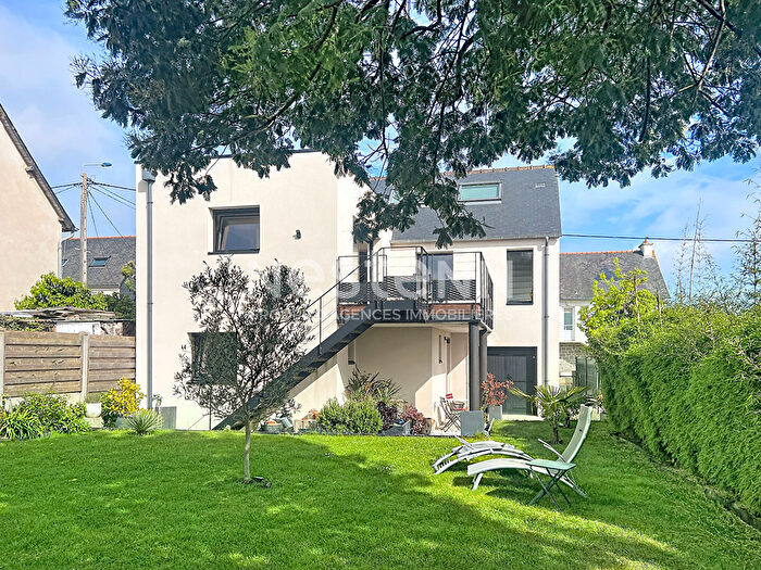 Plérin, Saint-Laurent, Martin, La Ville Agan - Maison 6 pièces à vendre